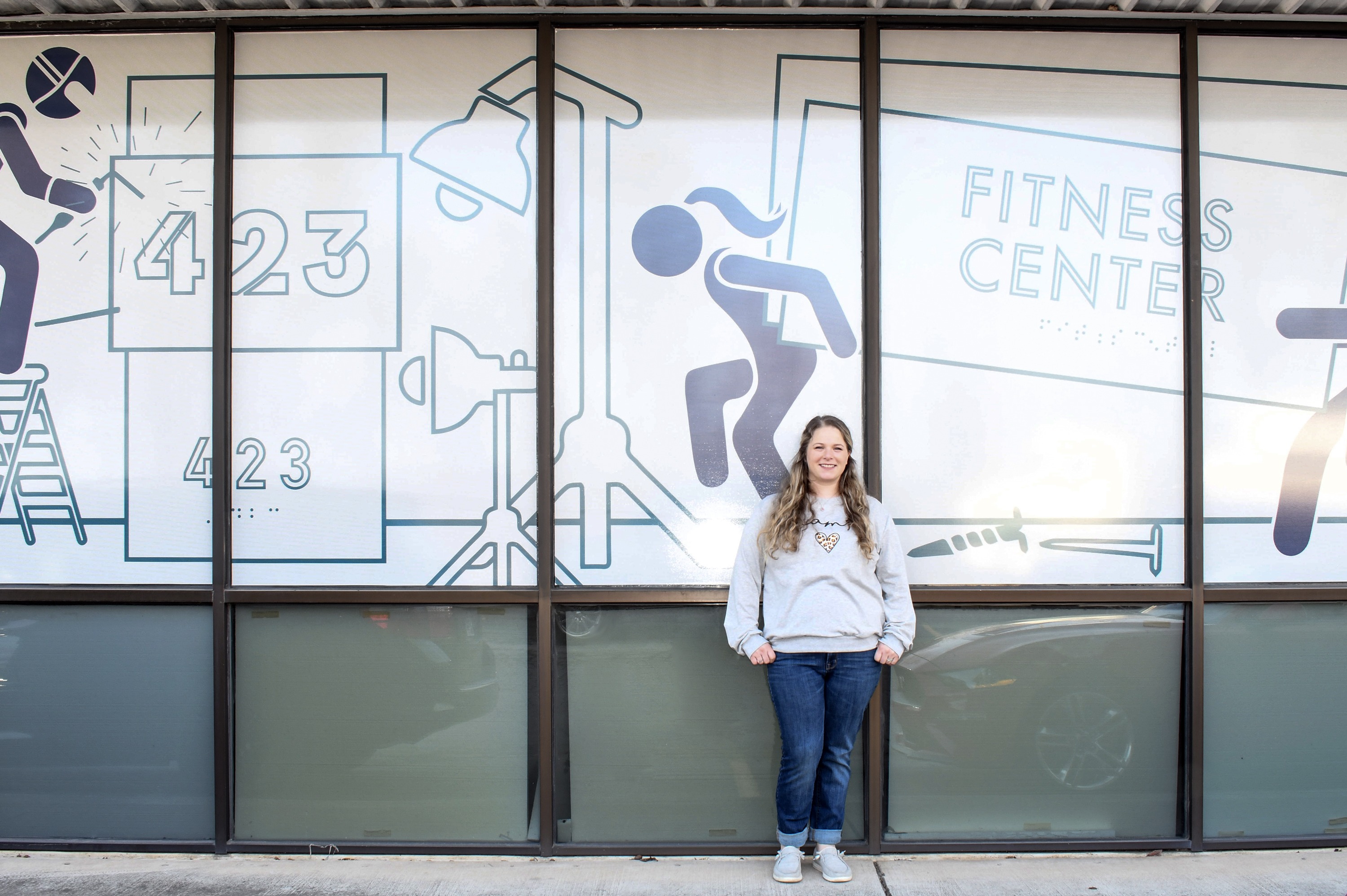 INTERSIGN's Amy: The Sign Guru Behind the Scenes