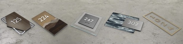 BENEFITS OF ACRYLIC SIGNAGE – Intersign