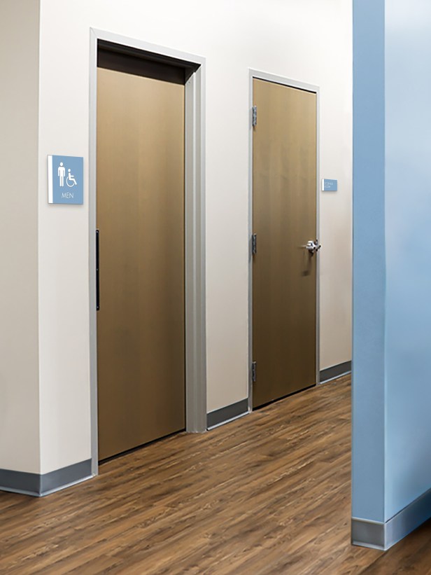 MEET CORNFLOWER, OUR SIGN COLOR OF THE MONTH! – Intersign