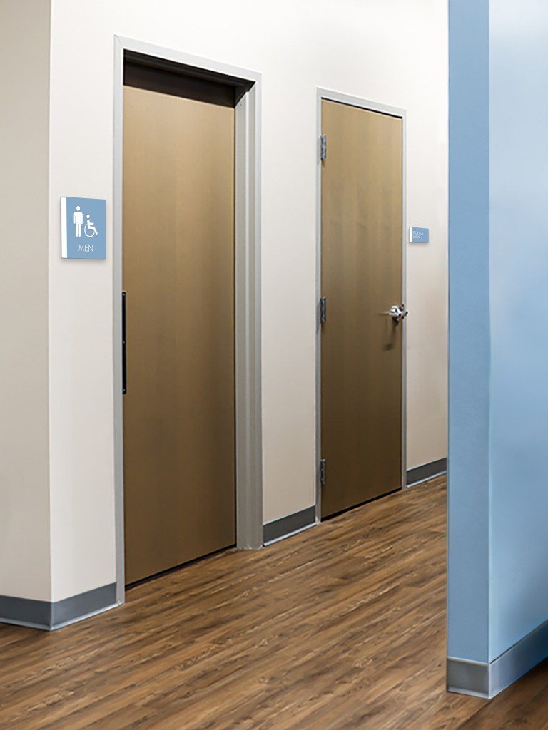 MEET CORNFLOWER, OUR SIGN COLOR OF THE MONTH! – Intersign