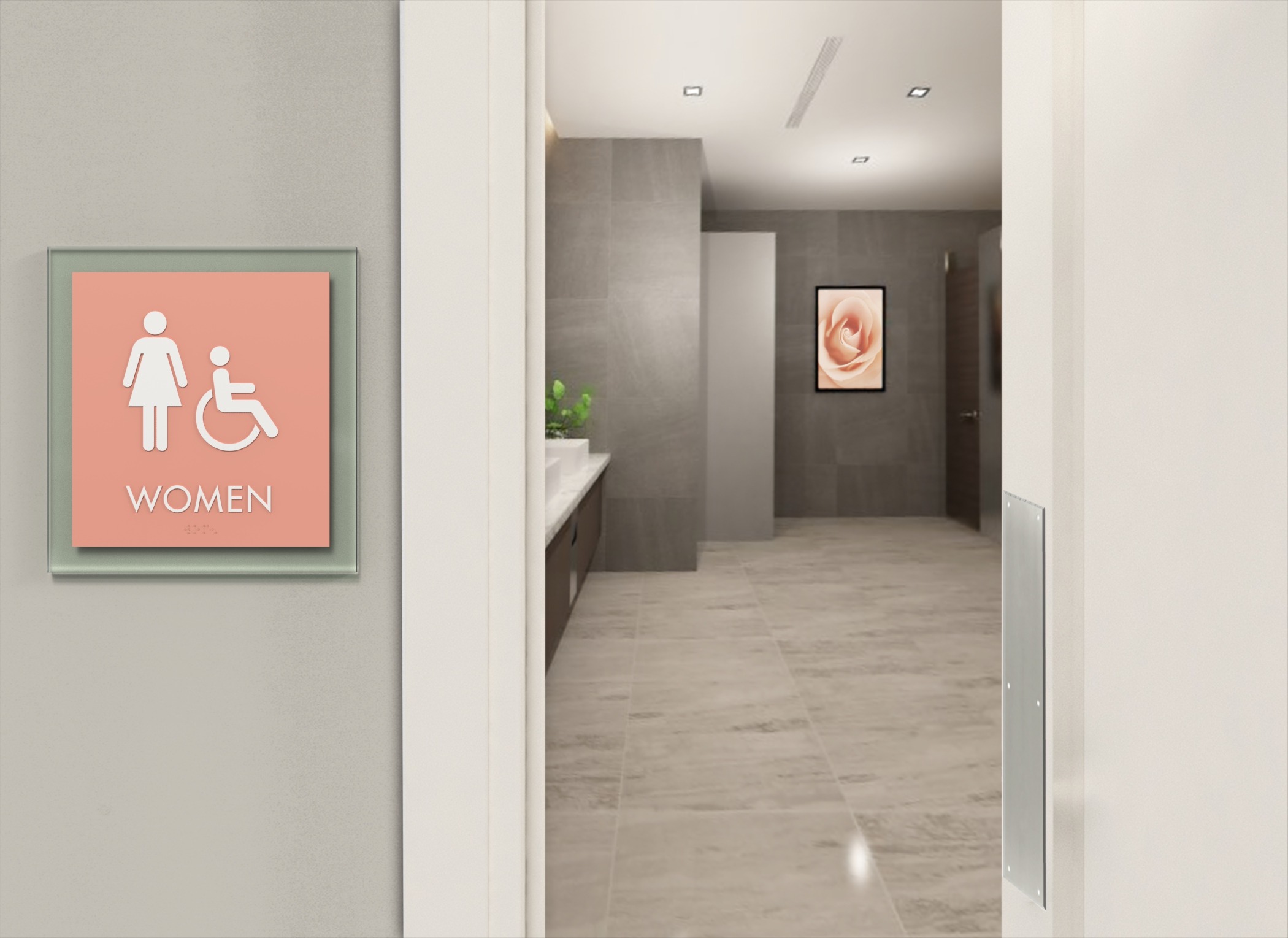 Discover the Pantone 2024 Color of the Year: Peach Fuzz – Intersign