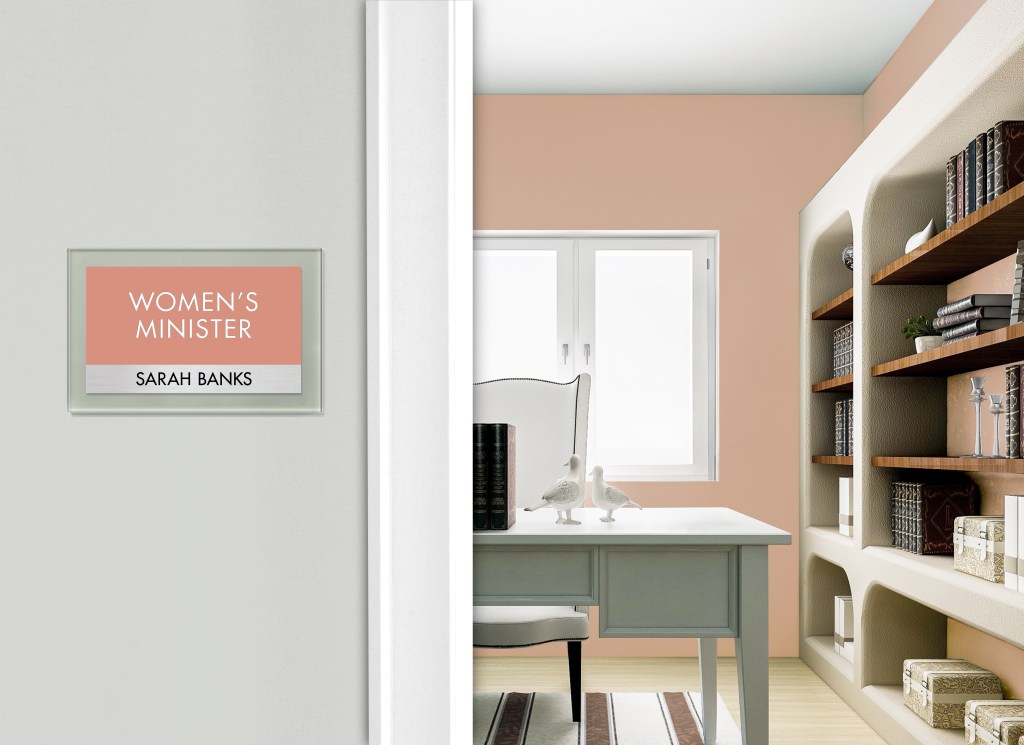 Discover the Pantone 2024 Color of the Year: Peach Fuzz – Intersign