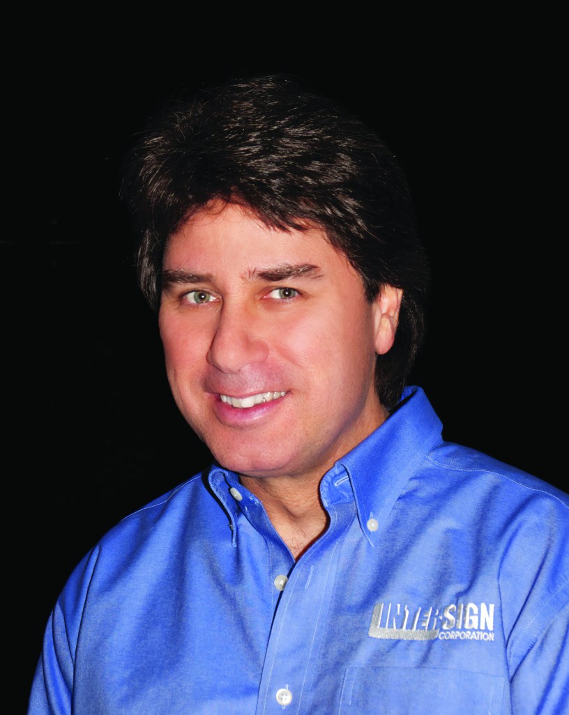 Meet Jon Wooldridge: Sign Industry Expert at INTERSIGN.com
